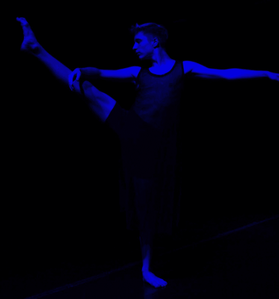 Become a Creative – Utah Arts Academy