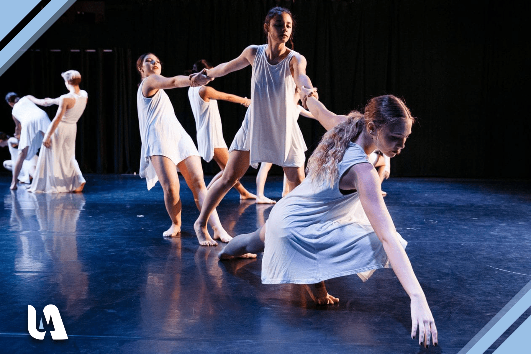 Studios – Utah Arts Academy