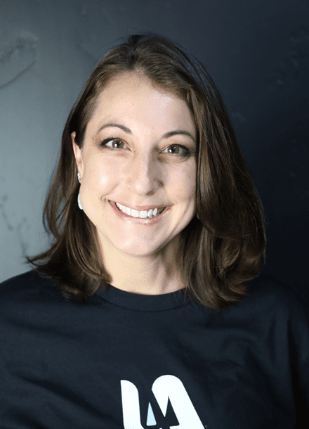 Amber De Petro – Utah Arts Academy