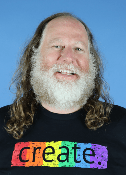 Abe McCowan – Utah Arts Academy