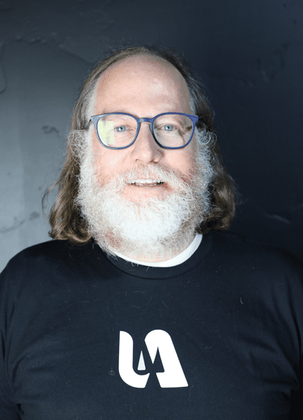 Abe McCowan – Utah Arts Academy