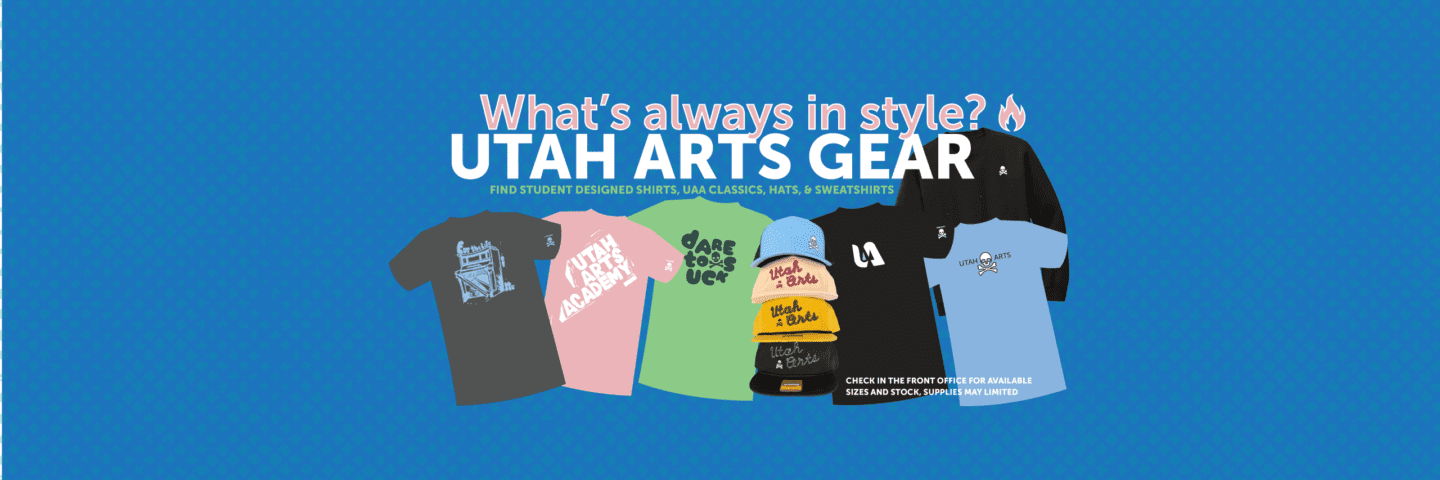 Utah Arts Academy – Utah Arts Academy is about premier academics and ...