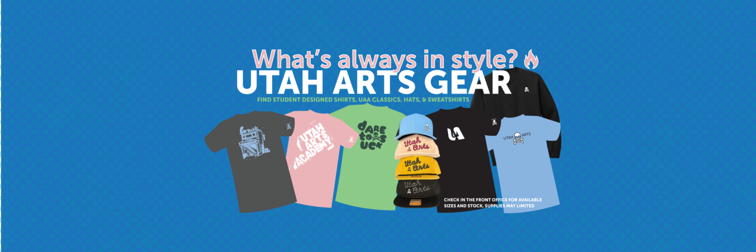 Utah Arts Academy – Utah Arts Academy is about premier academics and ...
